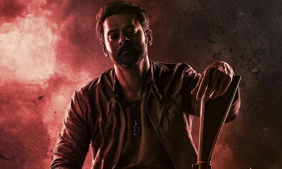 Salaar: The Biggest Area Break Even Achieved | Salaar: The Biggest Area ...