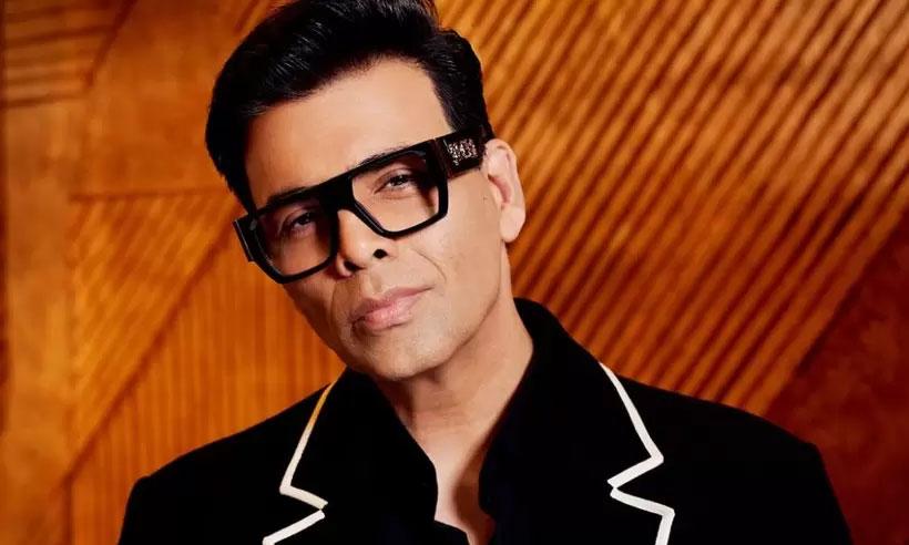 Karan Joins Heaps Non-Stop Praises On Sandeep Vanga! | Karan Joins ...