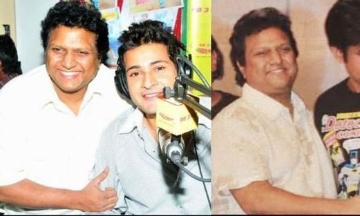 Mahesh Is My Little Brother. But I Don't Know What Happened: Mani Sharma | Mahesh Is My Little ...