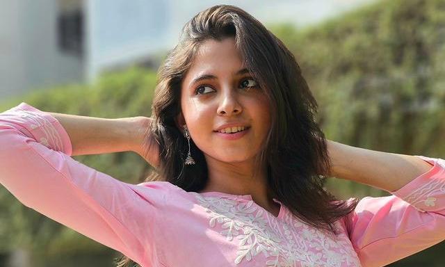 Preethi Asrani blends tradition and modernity | Preethi Asrani blends ...