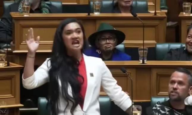 Youngest MP Gets Massive Attention With Debut Speech! | Youngest MP ...