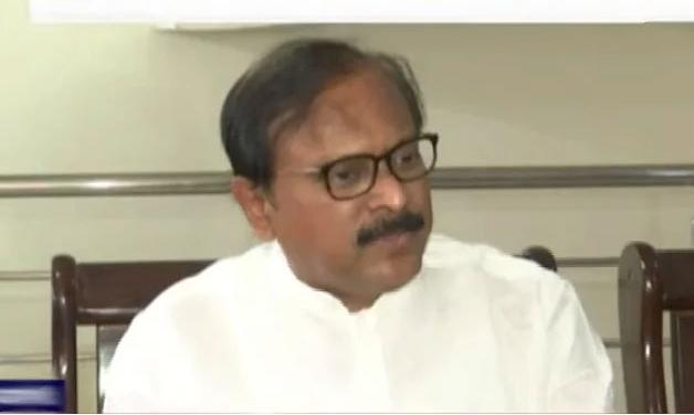 Big Breaking: YCP MP Announces Resignation! | Big Breaking: YCP MP Announces Resignation!