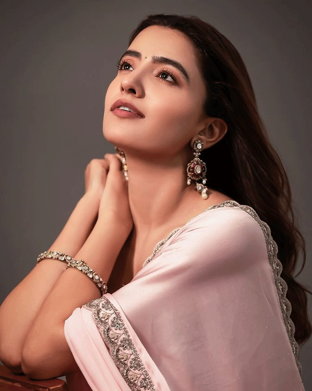 Traditional Synonym Maarisha Aggarwal Ghaziabad, Uttar Pradesh,