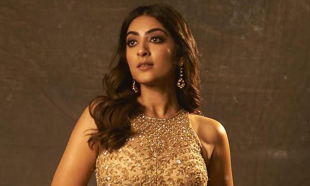 Zayn Marie Khan's Glittering Tale of Elegance | Zayn Marie Khan's ...