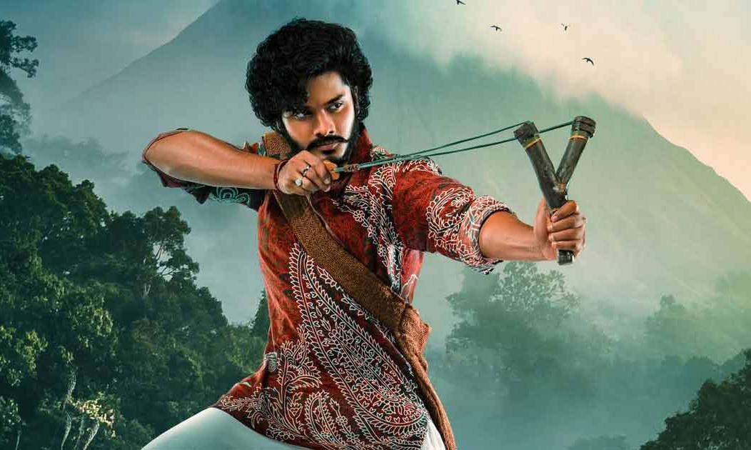 'Hanu-Man' Hindi Version Going Steady With Decent Collections! | 'Hanu ...