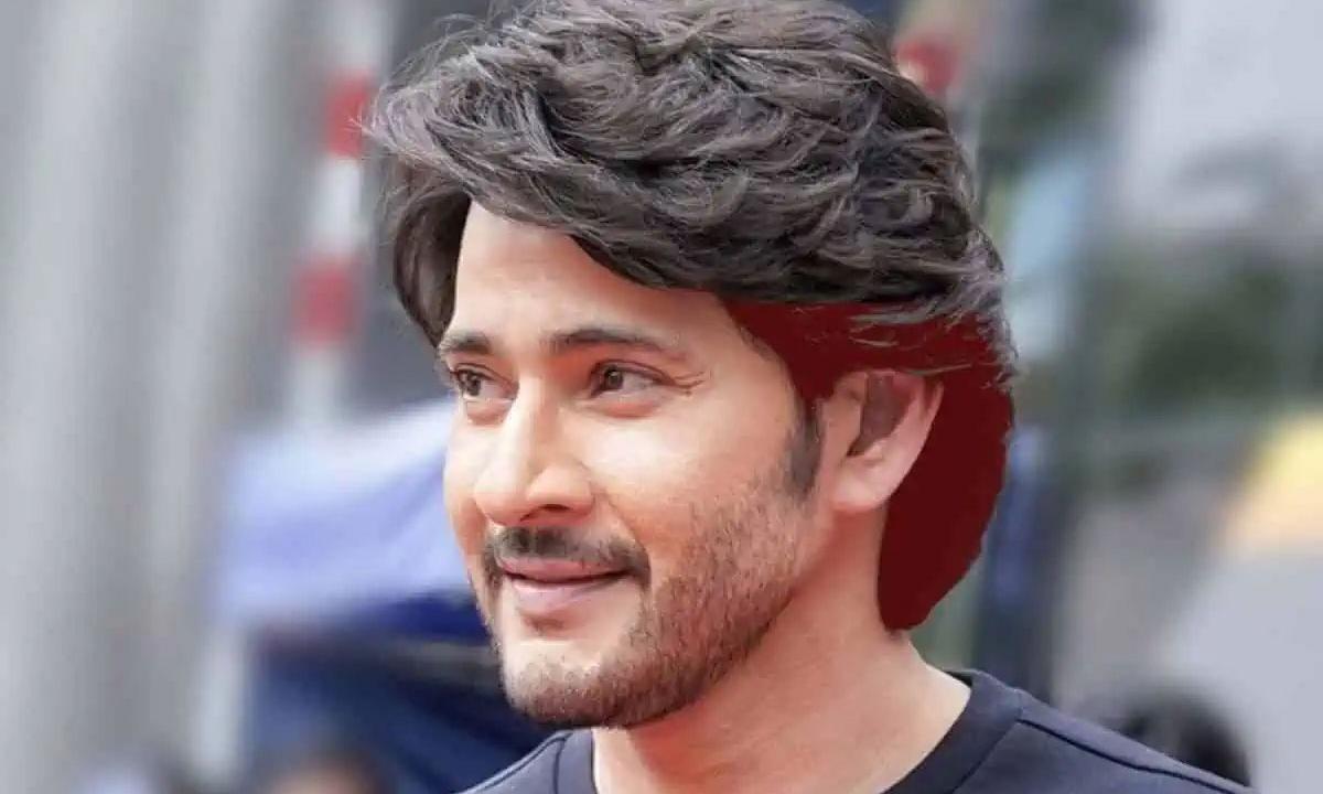 Mahesh Flies To Germany For Rajamouli's Next! | Mahesh Flies To Germany ...