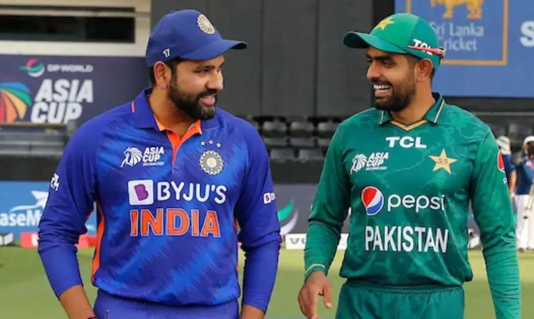 Special Arrangement For Ind Vs Pak: Drop-In-Pitch! | Special ...