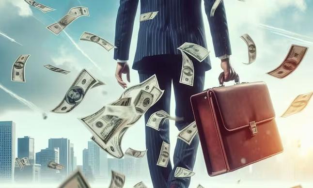 Millionaire, Billionaire Done, We Would See Trillionaire Next ...