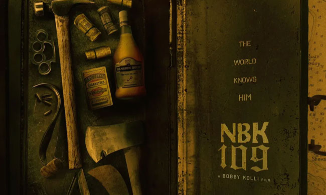 Golden Chance For #NBK109 To Rule The Box Office! | Golden Chance For # ...