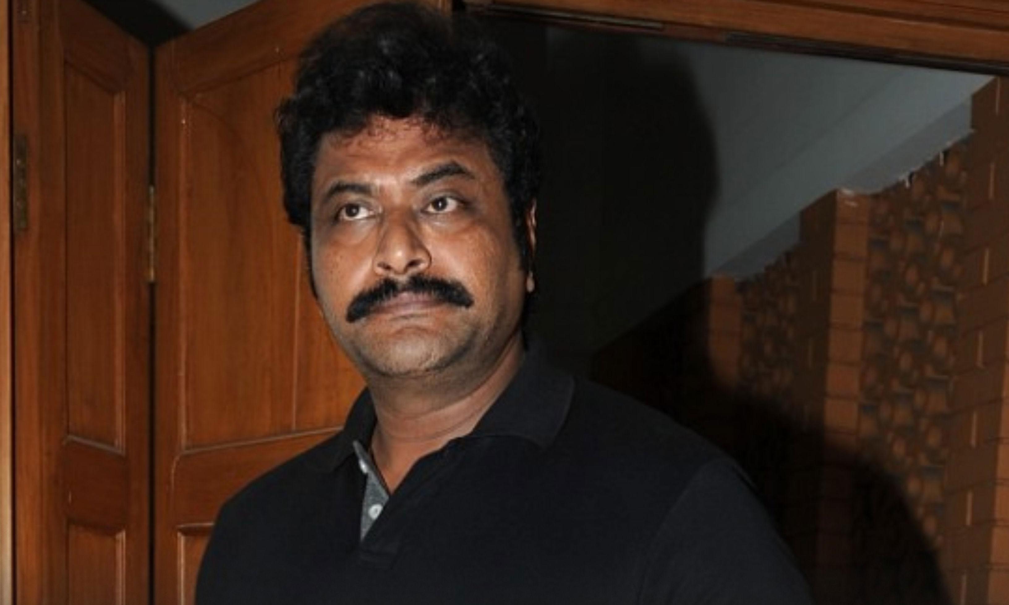 'Chatrapati' Kaatraj To Become A Director Soon! | 'Chatrapati' Kaatraj ...