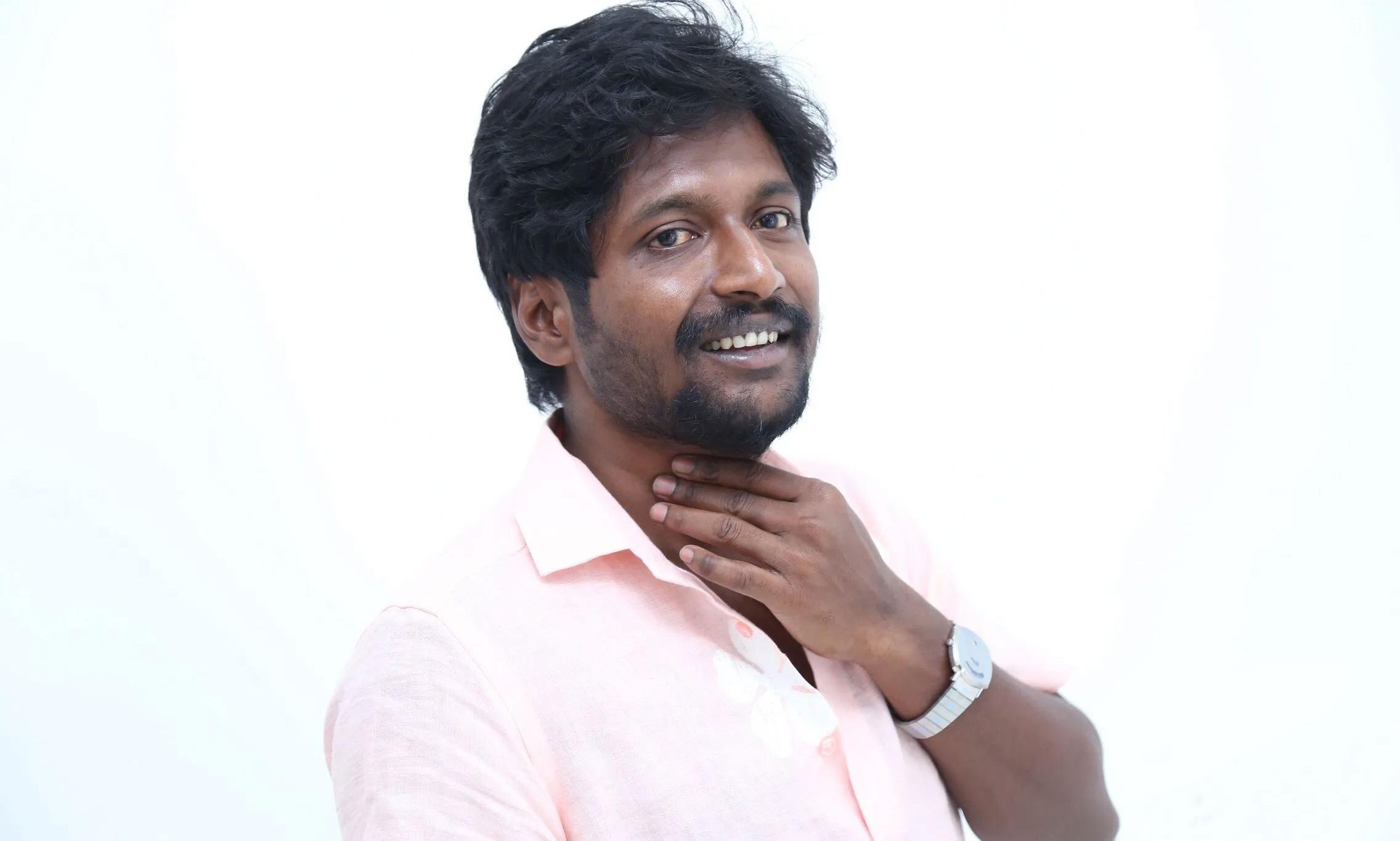 Ambajipeta Marriage Band: Suhas Confident of Bagging Another Super-Hit ...