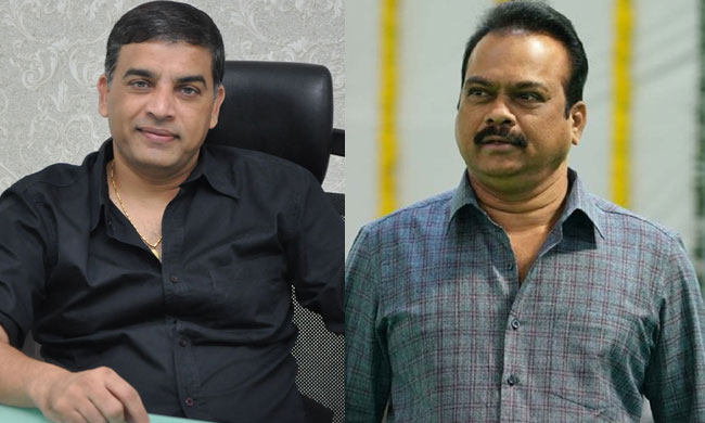 After Dil Raju, It Is Danayya's Turn With Star Tamil Hero! | After Dil ...