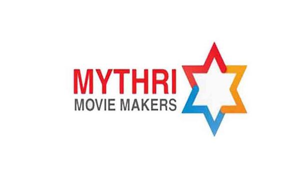 Mythri Getting Big With Each Passing Film! | Mythri Getting Big With ...