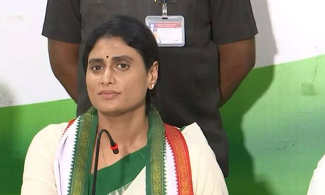 Sharmila Brings A Big Weapon From Her Powerful Arsenal! | Sharmila ...