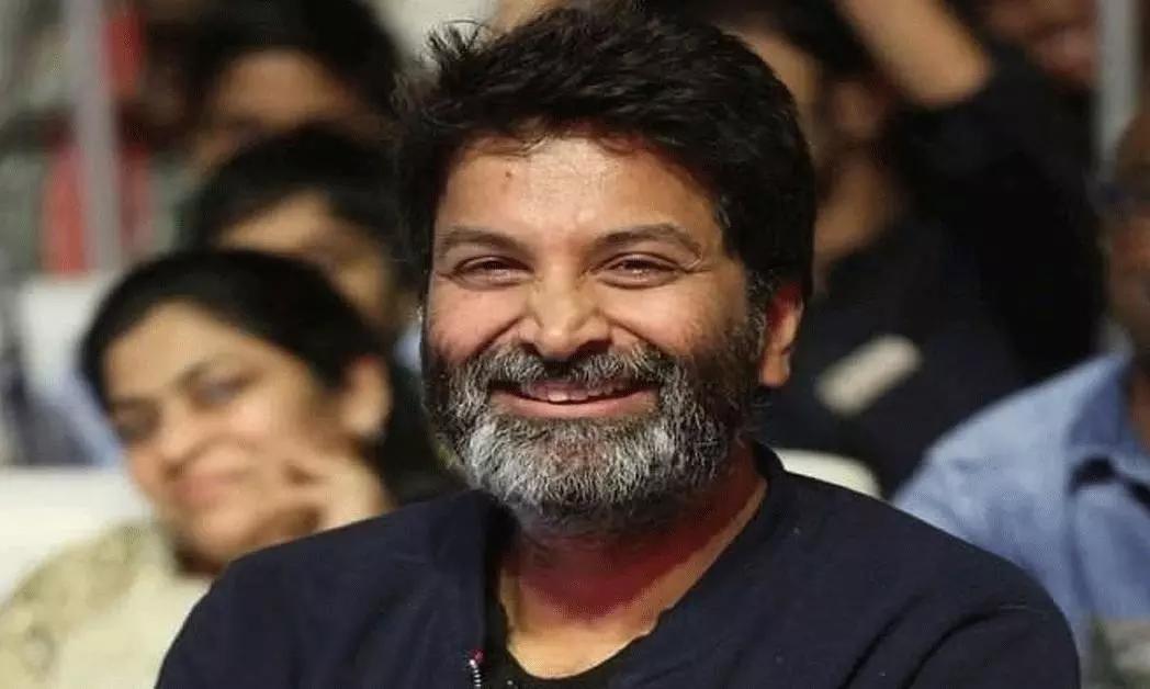 Trivikram's Scores Rare $2M Record In USA | Trivikram's Scores Rare $2M ...