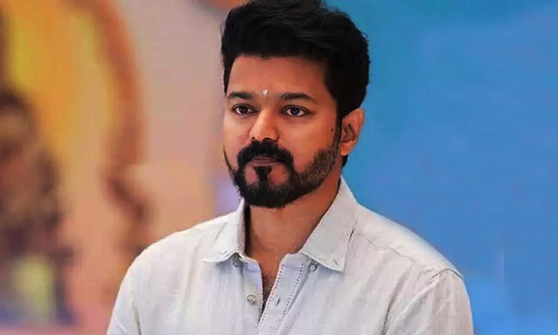 Vijay To Remake Balayya's Biggest Hit? | Vijay To Remake Balayya Biggest Hit?