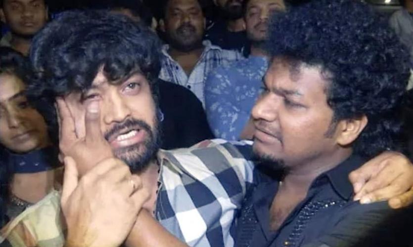 Rather Than Making Good Content, Why Crying Sohel? | Rather Than Making ...