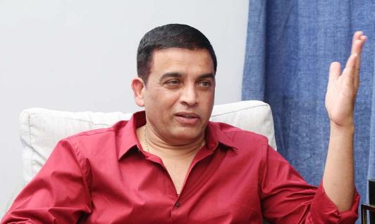 Dil Raju Shows Why He Is One Of The Best In Business! | Dil Raju Shows ...