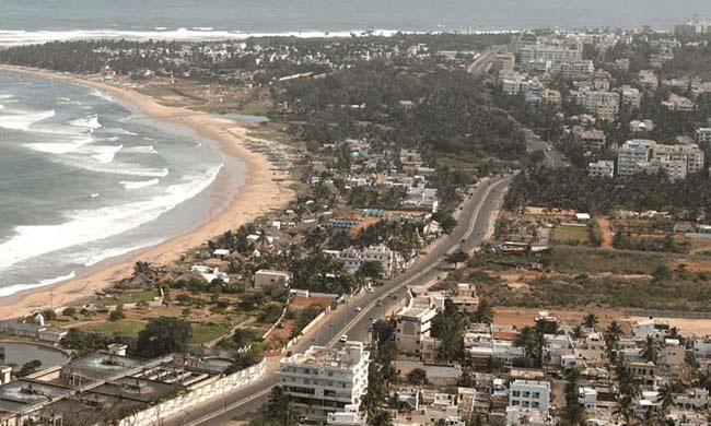 Brahmin Community Has Its Eye On Vizag MP Seat? | Brahmin Community Has ...