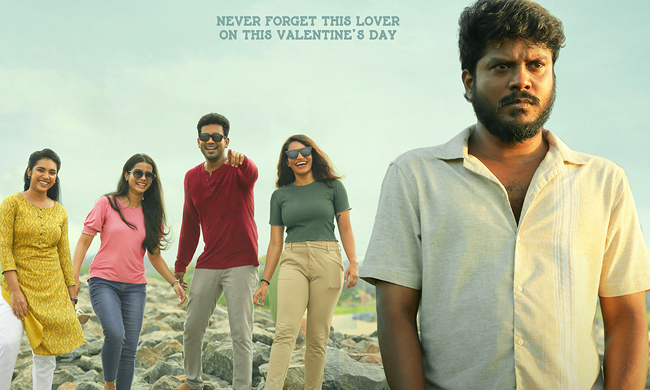 True Lover Trailer Out: A Heartfelt Journey of Love and Complexity ...