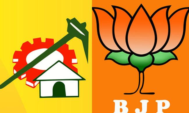 Will Muslims vote for TDP if there is alliance with BJP? | Will Muslims ...