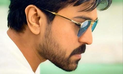 Popular Hair Stylist Gives A Dashing Look To Ram Charan! | Popular Hair ...