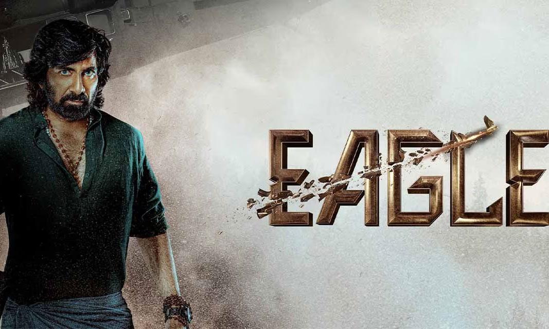 Eagle Struggles at Box Office Despite High Production Values | Eagle ...