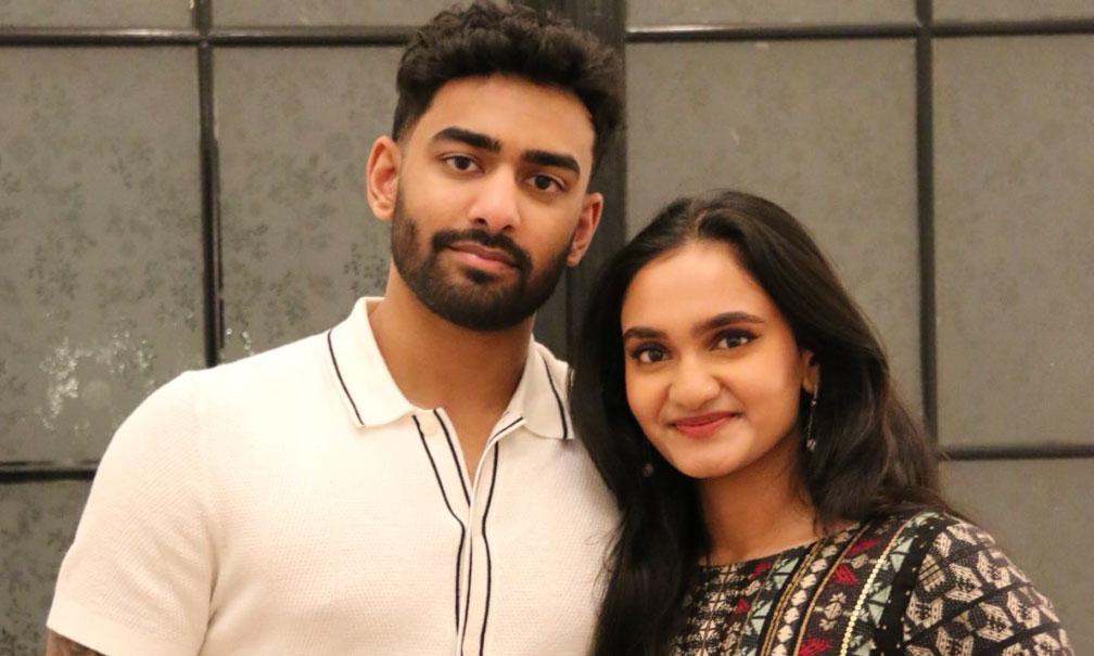 YS Raja Reddy's Wedding: Can We Expect Jagan's Attendance? | YS Raja ...