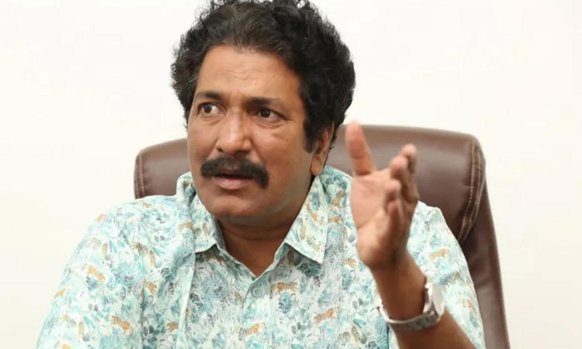 Producer Strikes Back At Accusations & Claims He Can't Be Scared ...