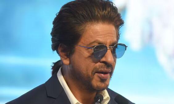 SRK Gets Ignored By Netflix! | SRK Gets Ignored By Netflix!