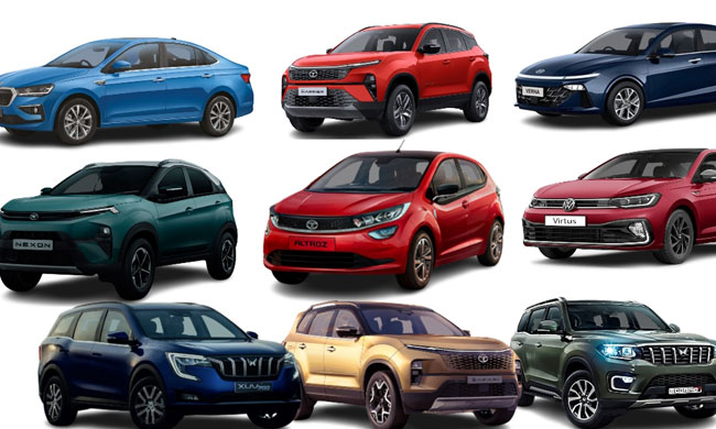 These Are The Top Car Models In Terms Of Safety! | These Are The Top ...