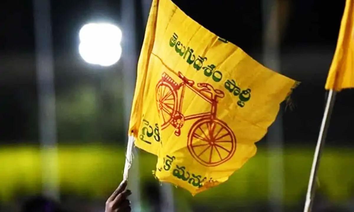 24 First-time Candidates Granted Tickets In TDP's First List! | 24 ...