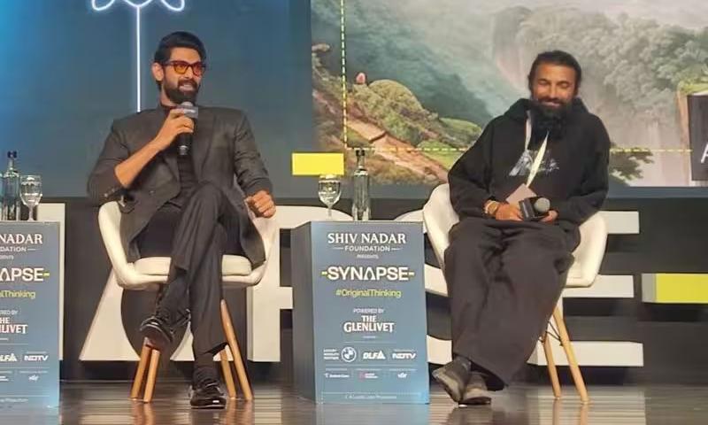 'Kalki 2898 AD' Spans 6000 Years In Time: Nag Ashwin | 'Kalki 2898 AD ...