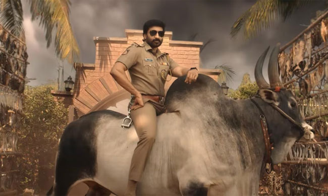 Bhimaa - Can Gopichand Achieve ₹ 14 Crore Target? | Bhimaa - Can ...