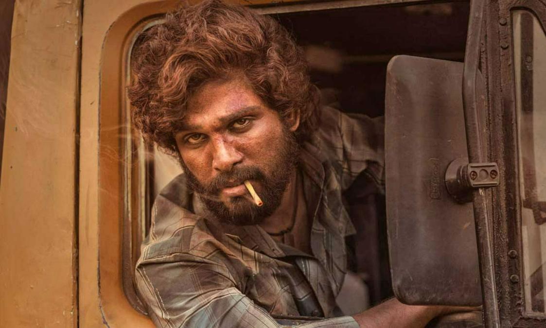 Pushpa 2: Dance Number Drama - Who's the Leading Lady? | Pushpa 2 ...