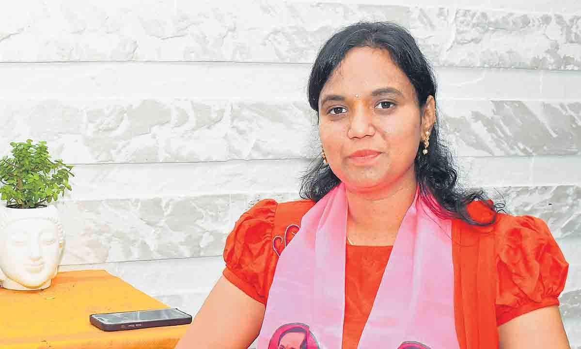 Police Make Big Breakthrough In MLA Lasya Nanditha's Case! | Police ...