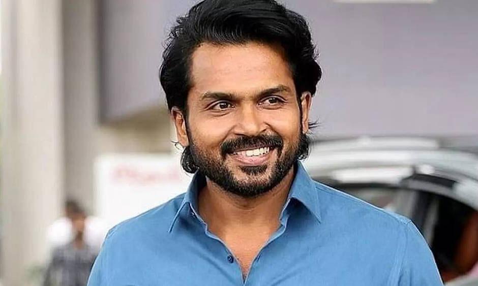 Karthi Unveils Exciting Details About Kaithi 2 | Karthi Unveils ...