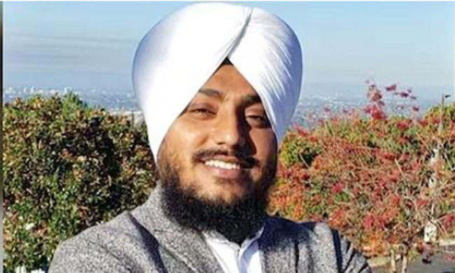 Shocking: Indian Man Shot Dead By Unidentified Men In US! | Shocking ...