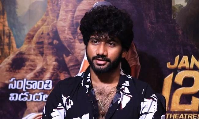 Prasanth Varma Drops Big Udpate on Jai HanuMan First-Look | Prasanth ...