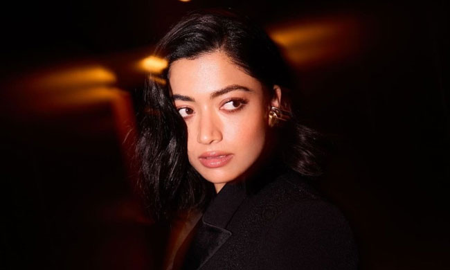 Changes Will Be Huge Due To Marriage -Rashmika | Changes Will Be Huge ...