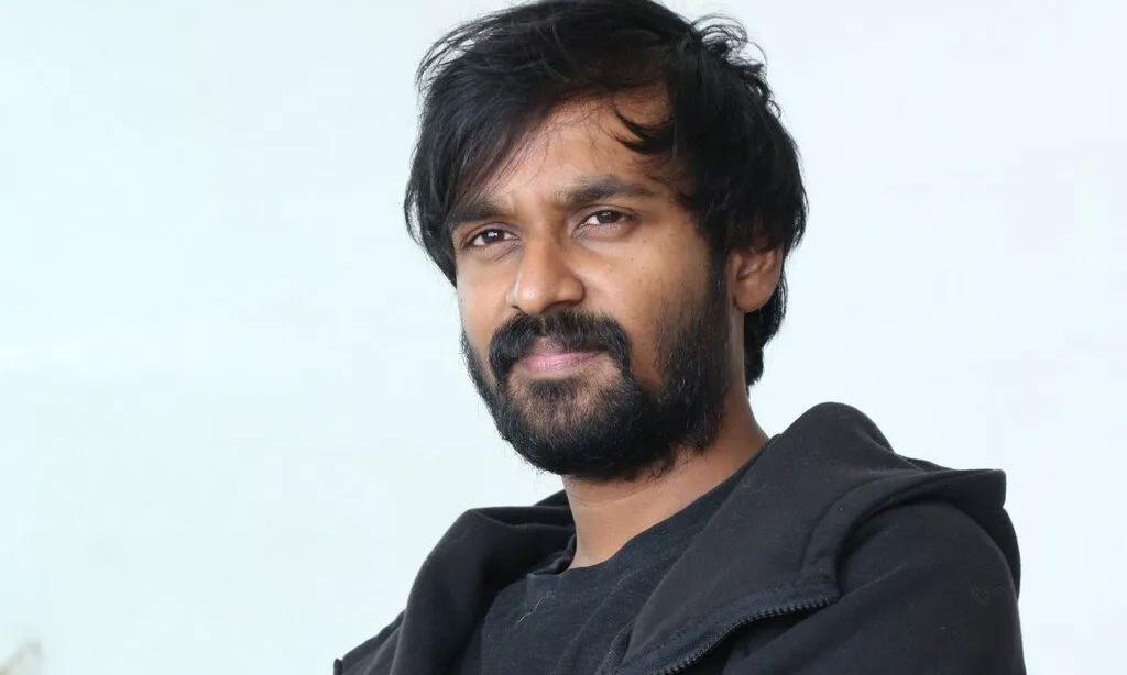 The Drama & Emotions Will Be Wonderful In ‘Gaami’: Vidyadhar Kagita ...