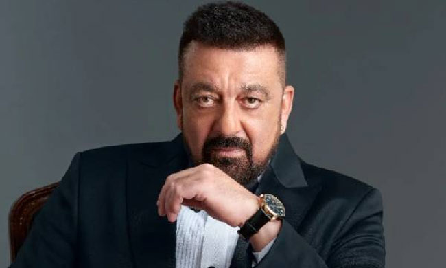 Pushpa 2 Heats Up: Sanjay Dutt Joins the Cast? | Pushpa 2 Heats Up ...