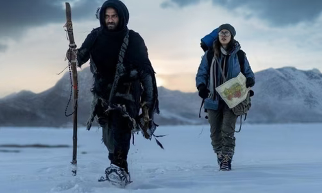 'Gaami' Movie Review | Gaami Movie Review