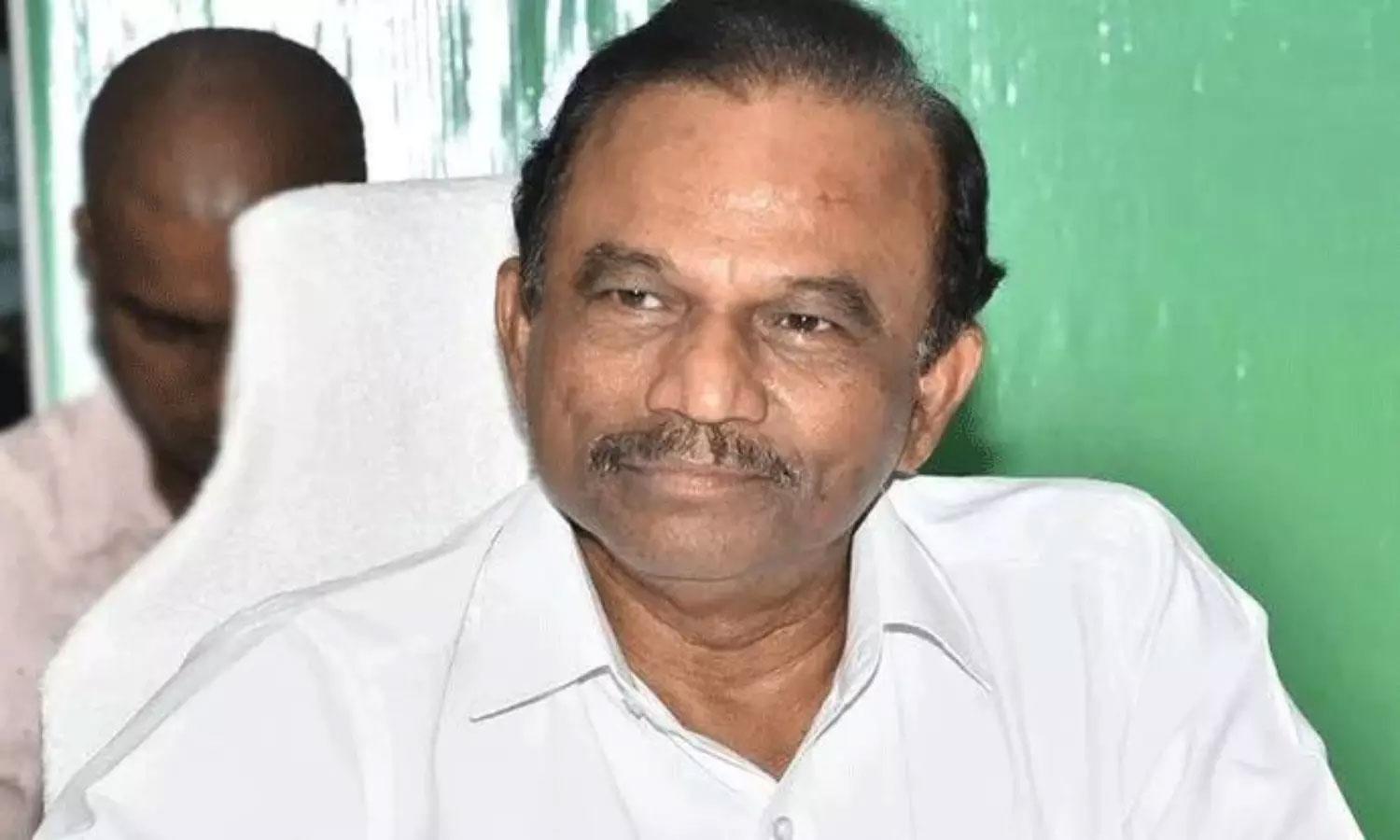 Magunta Announces Joining TDP, Makes Crucial Comments! | Magunta ...