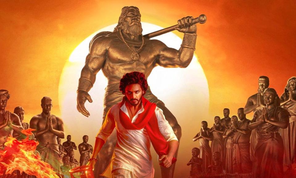 Hanuman's Extended Edition Set for Streaming? | Hanuman's Extended ...