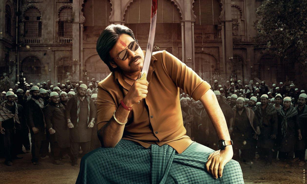 Keeping Fans Hooked: Ustaad Bhagat Singh's Tactical Teaser? | Keeping ...