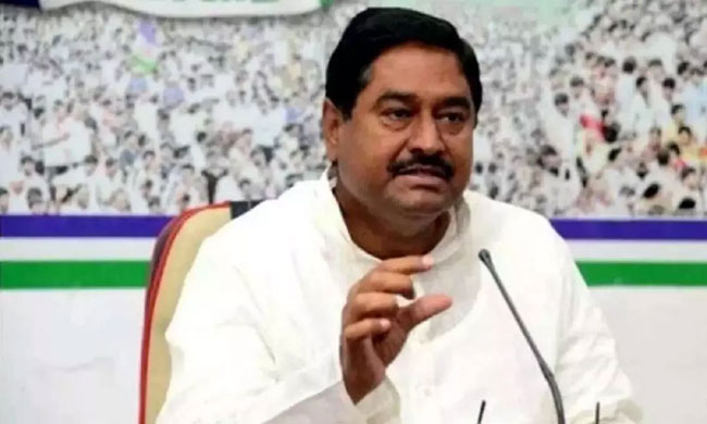 New Doubt: Voters Are Confused With YCP's Election Symbol? | New Doubt ...