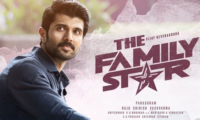 'Family Star' Movie Review | Family star Movie Review