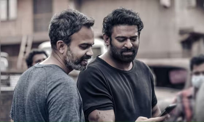 Massive pool set for Salaar 2 turn heads | Massive pool set for Salaar ...