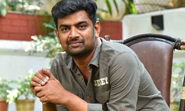 A Huge Responsibility On 'Jersey' Director Now! | A Huge Responsibility ...